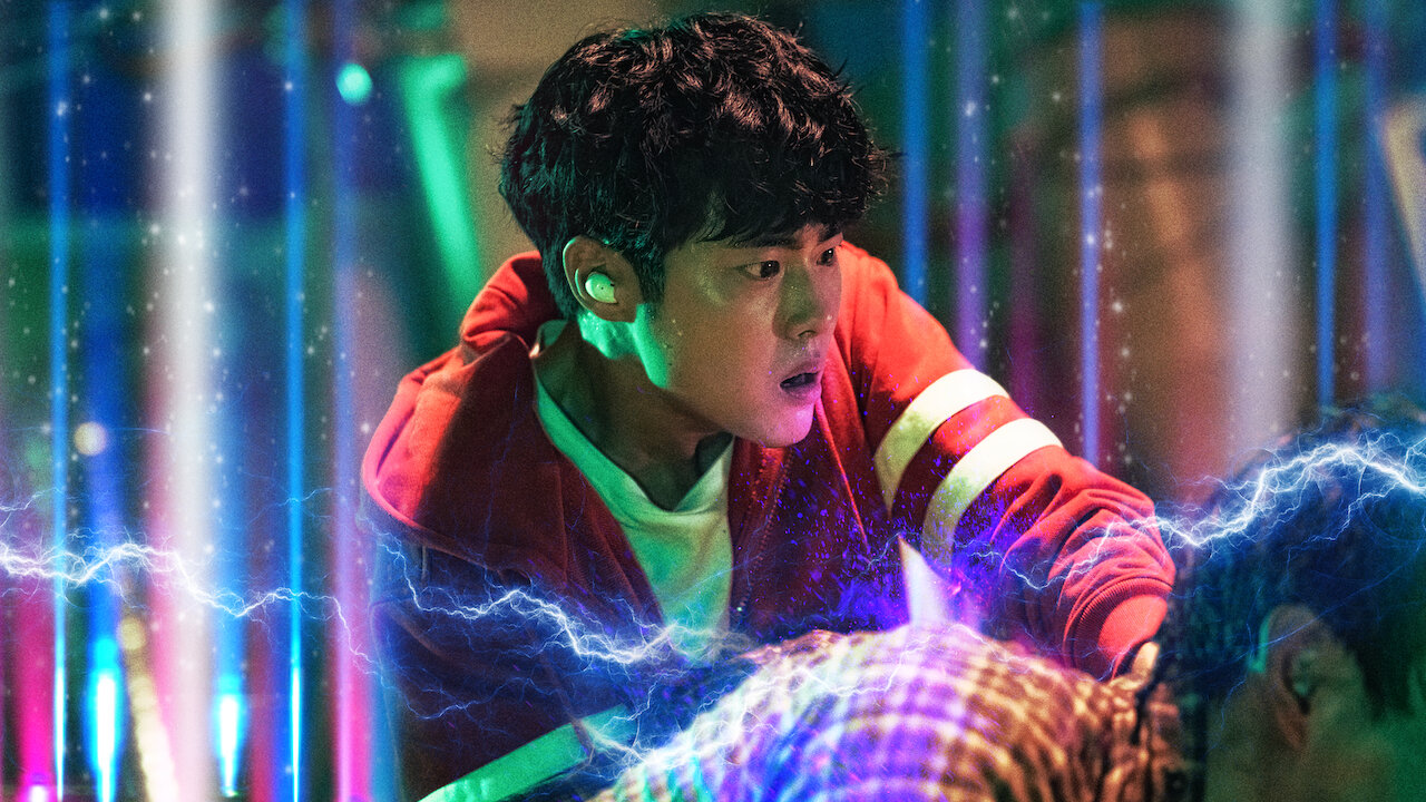 Caçadores de Demônios | Site oficial da Netflix