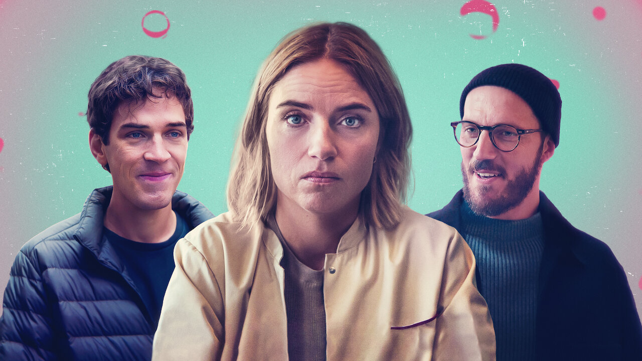 Do Nada, Grávida | Site oficial da Netflix