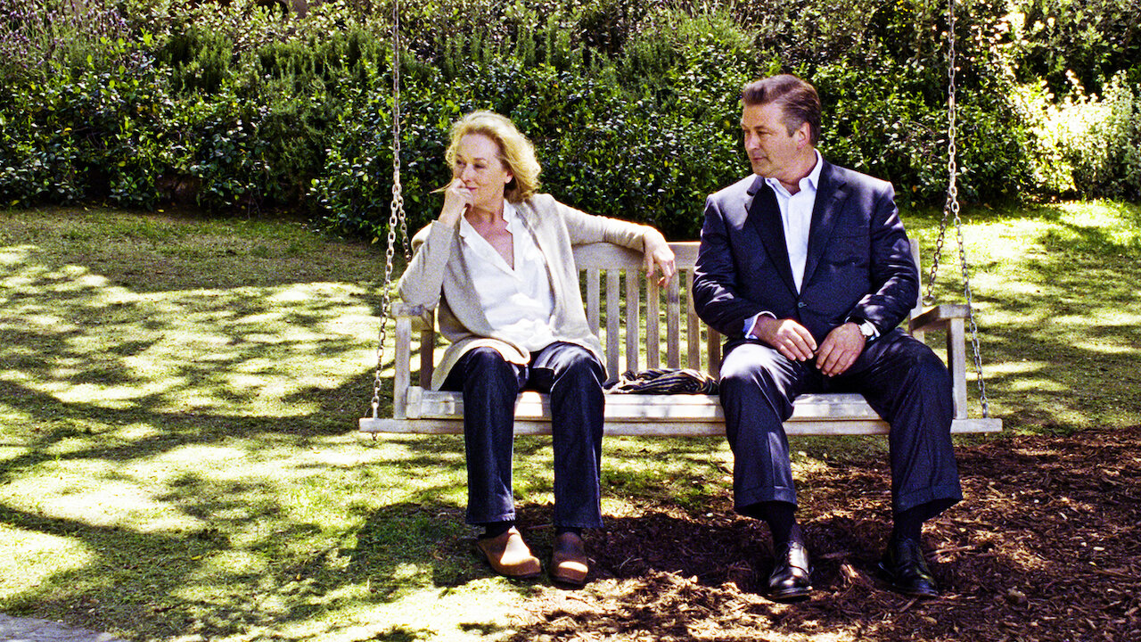 Watch It's Complicated | Netflix