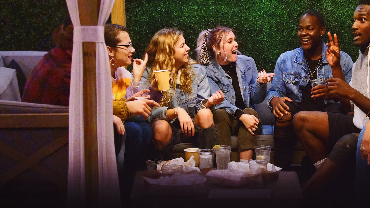 Watch Deaf U | Netflix Official Site