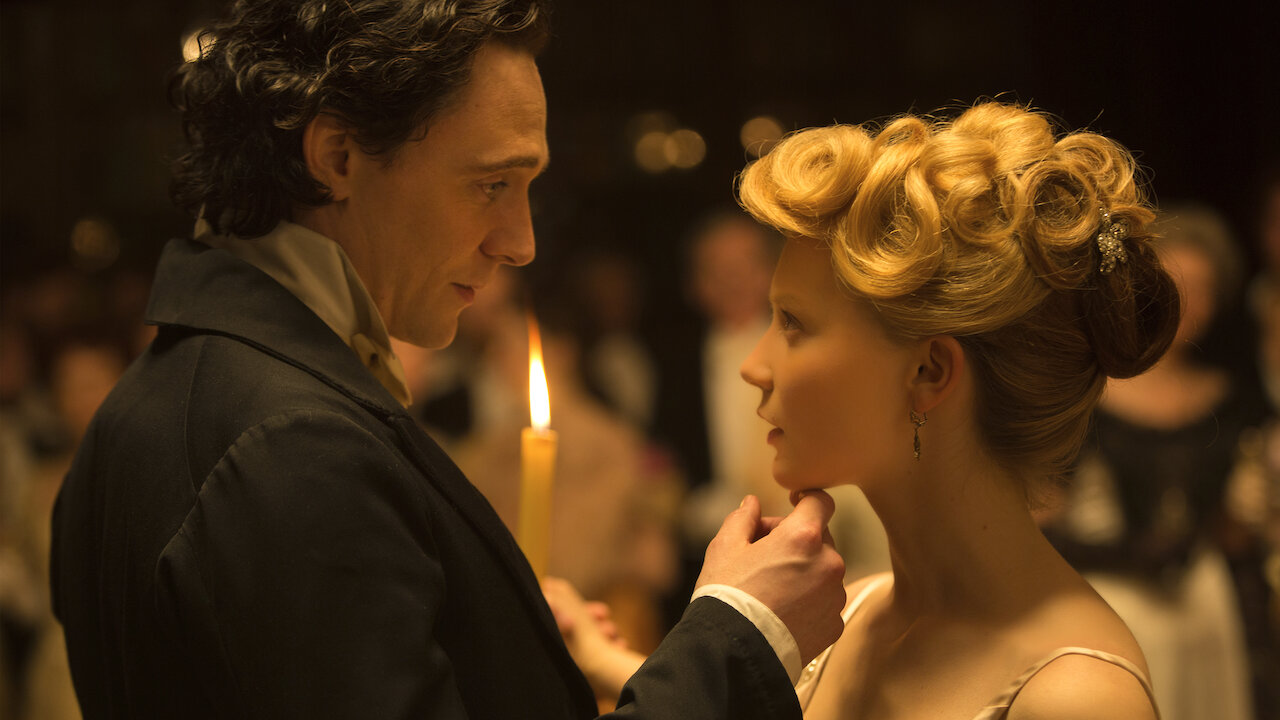 Watch Crimson Peak | Netflix Watch Crimson Peak | Netflix