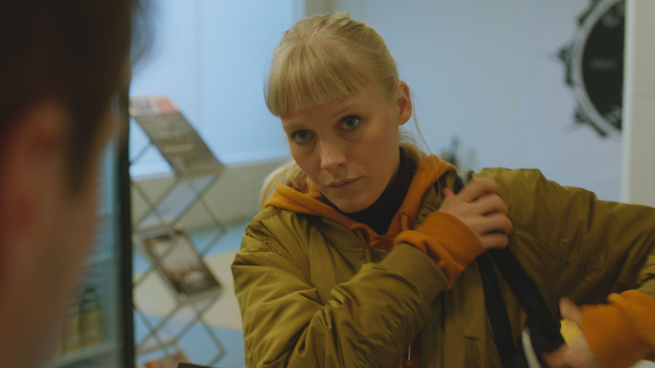 Watch East of Sweden | Netflix