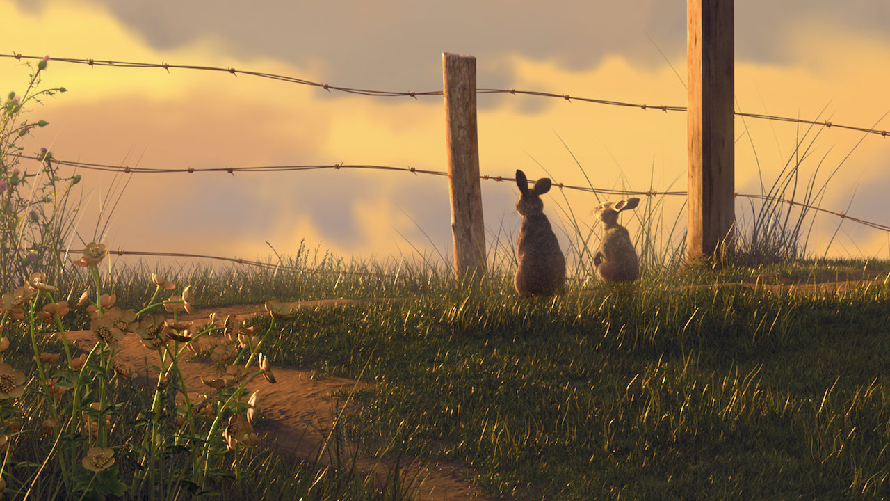 Watership Down | Netflix Official Site