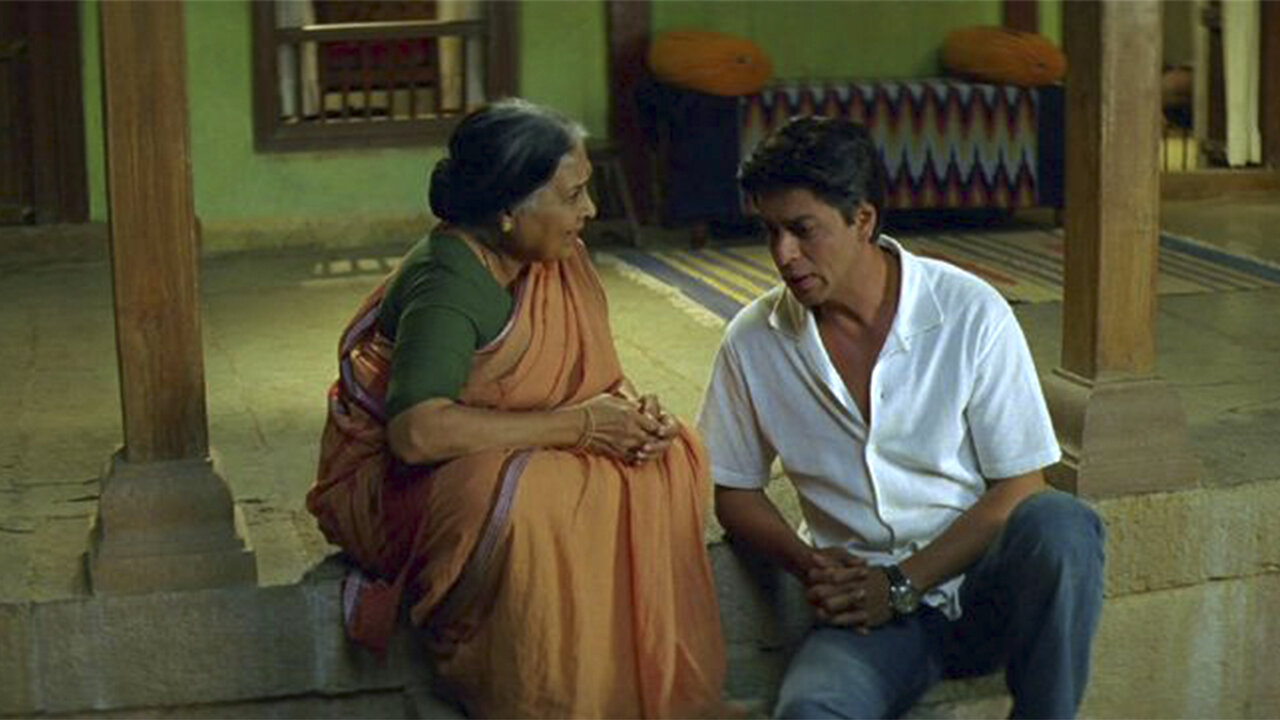 Watch Swades | Netflix