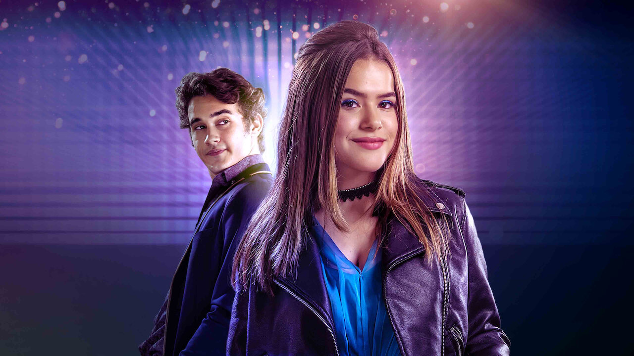 Watch DJ Cinderella | Netflix Official Site