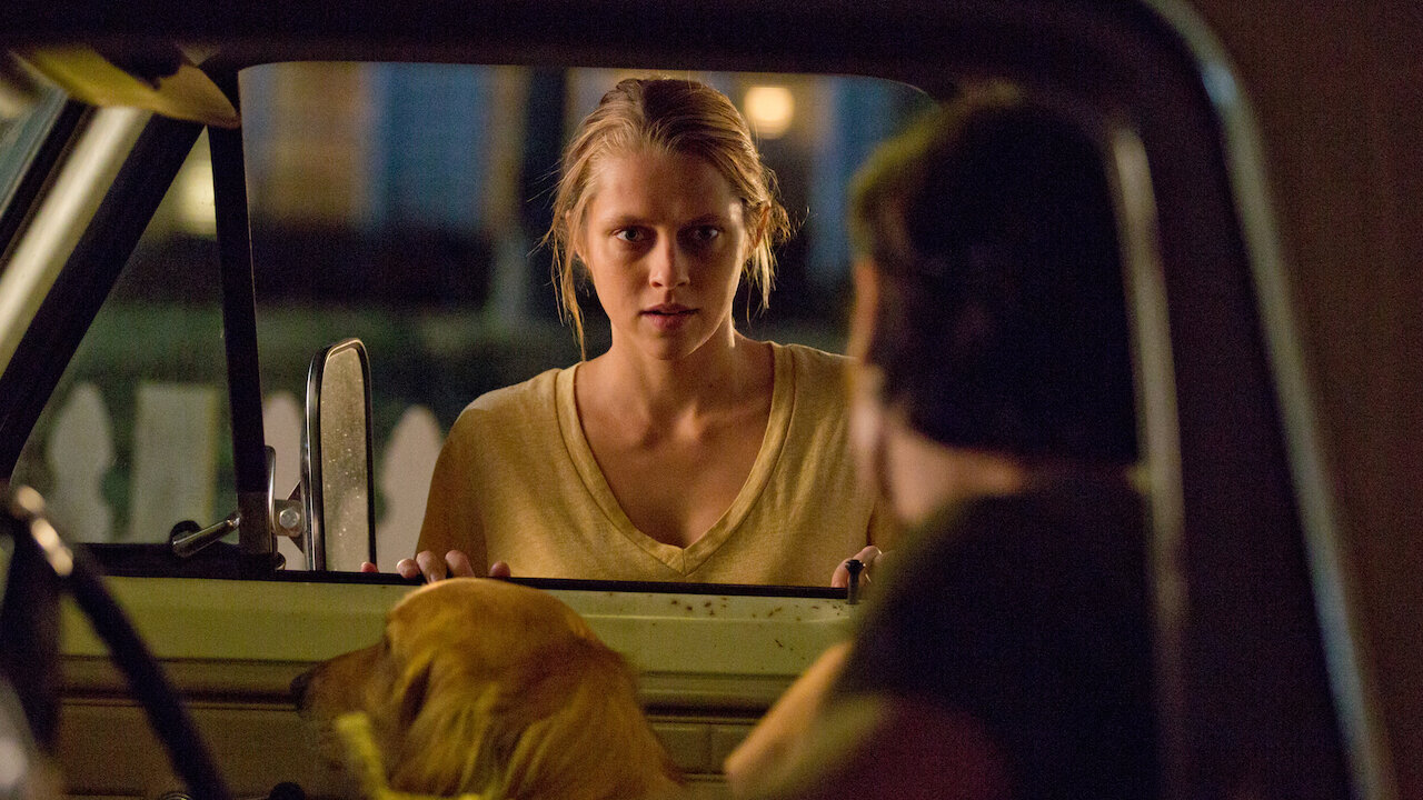 Watch The Choice | Netflix