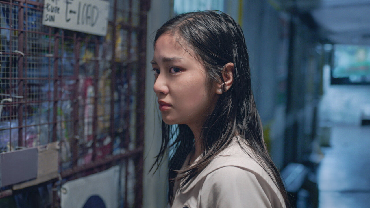 Watch Fan Girl | Netflix