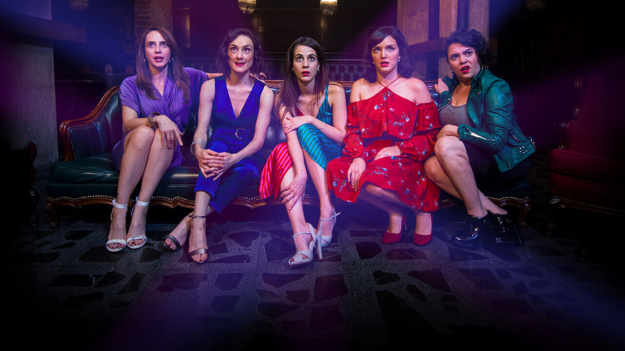 Watch Ready to Mingle | Netflix Official Site