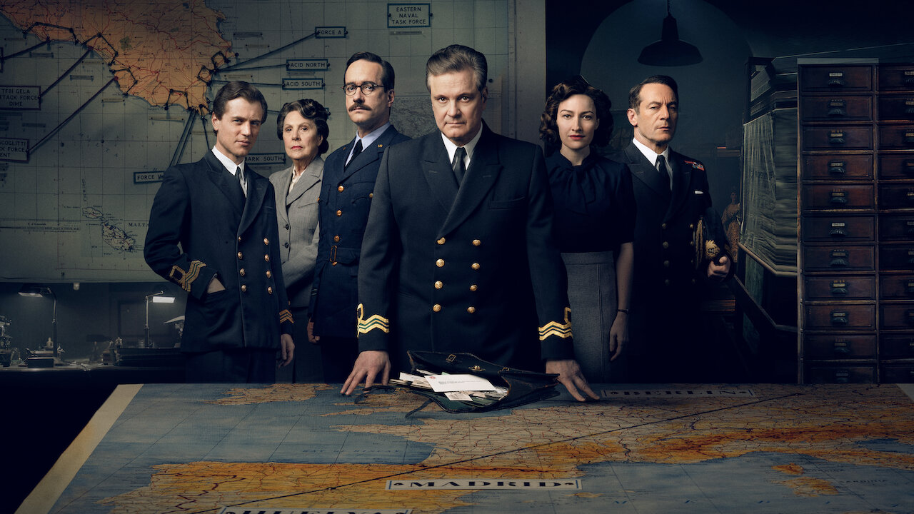 Watch Operation Mincemeat | Netflix Official Site