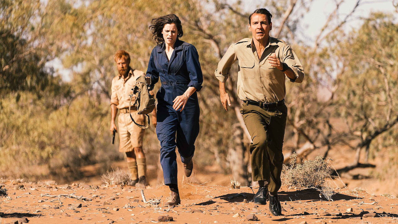 Watch Operation Buffalo | Netflix