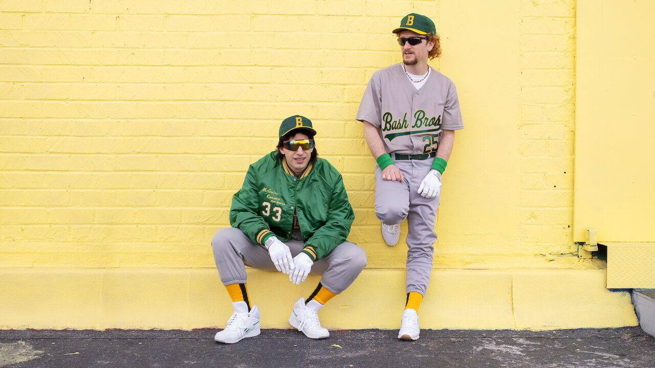 Watch The Lonely Island Presents: The Unauthorized Bash Brothers ...