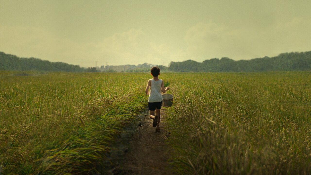 Watch Tigertail | Netflix Official Site