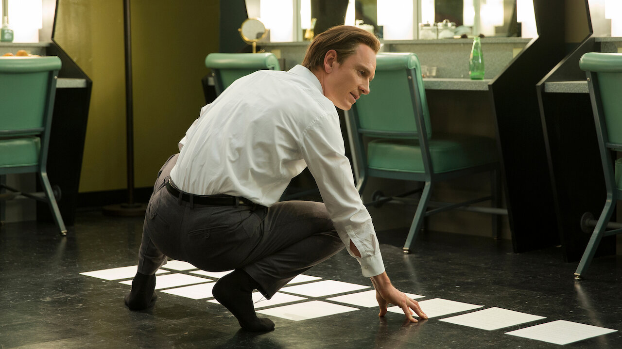 Watch Steve Jobs | Netflix