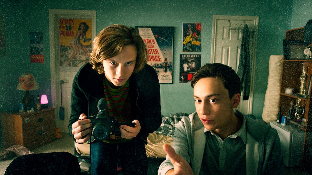 The Good Neighbor | Netflix