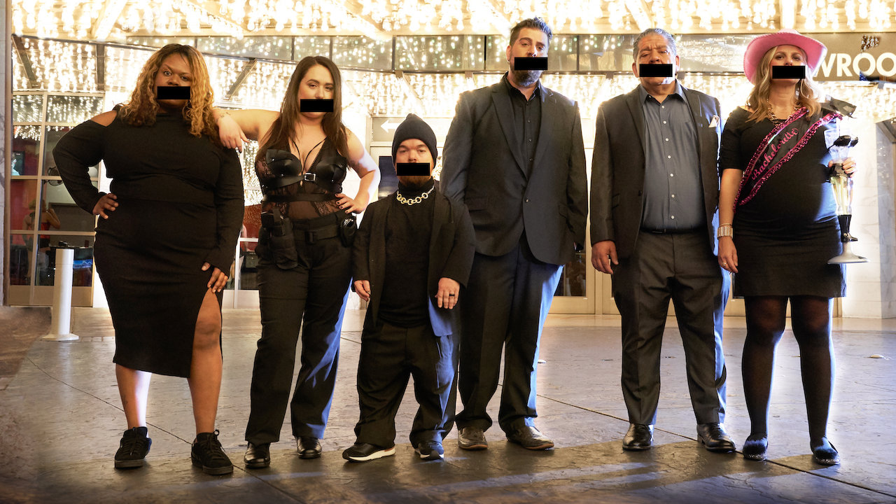The Degenerates | Netflix Official Site