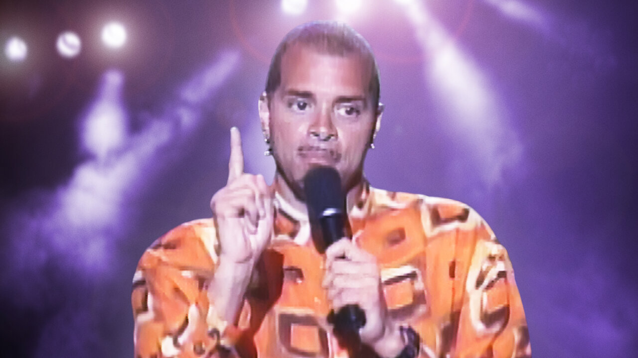 Watch Sinbad: Nothin' but the Funk: Live from Aruba | Netflix