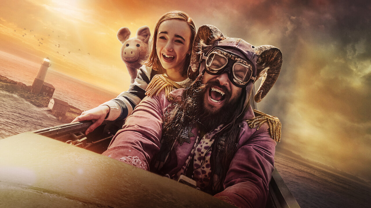 La Petite Nemo et le Monde des rêves | Site officiel de Netflix