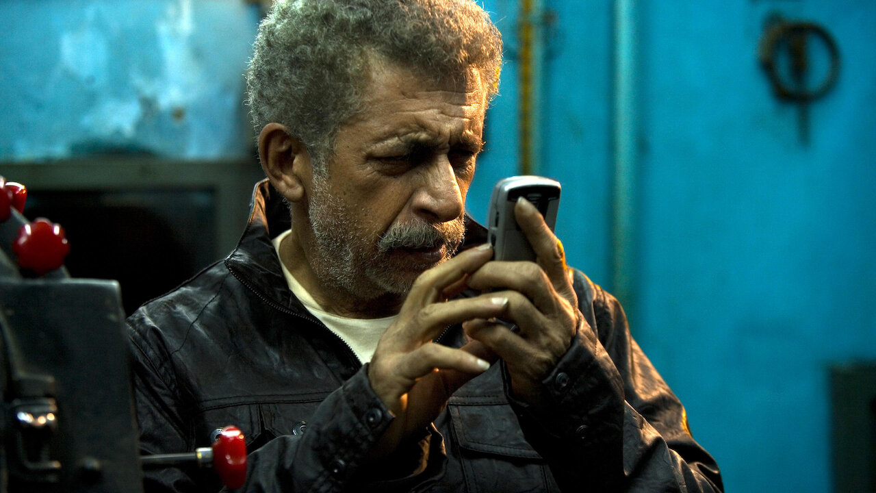 Watch Michael | Netflix