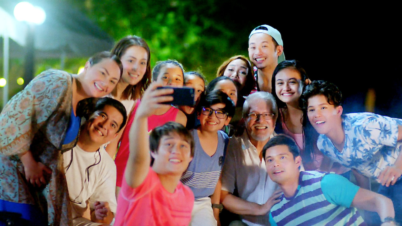 Seven Sundays | Netflix