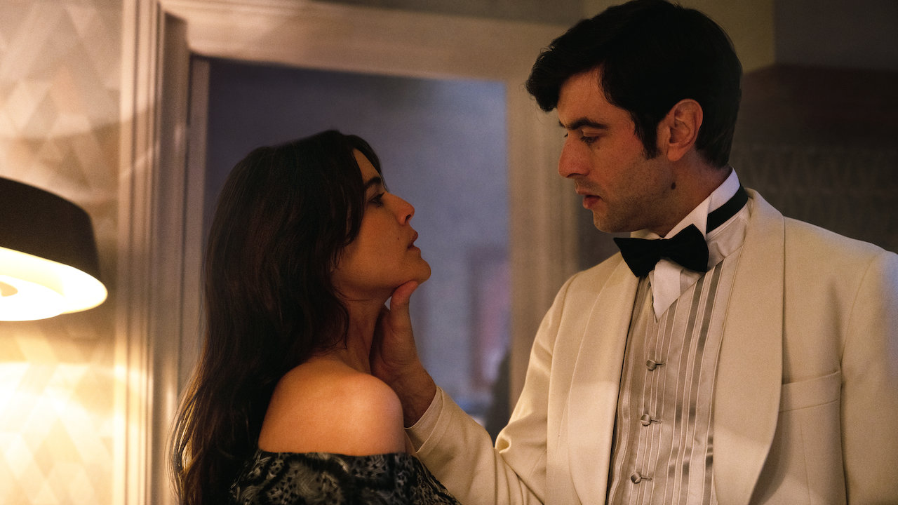 Hache | Netflix Official Site