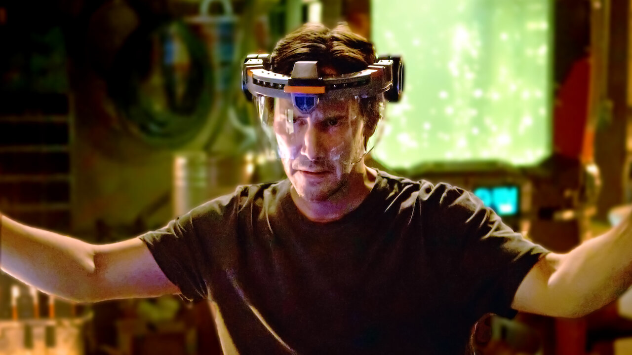 Watch Replicas | Netflix