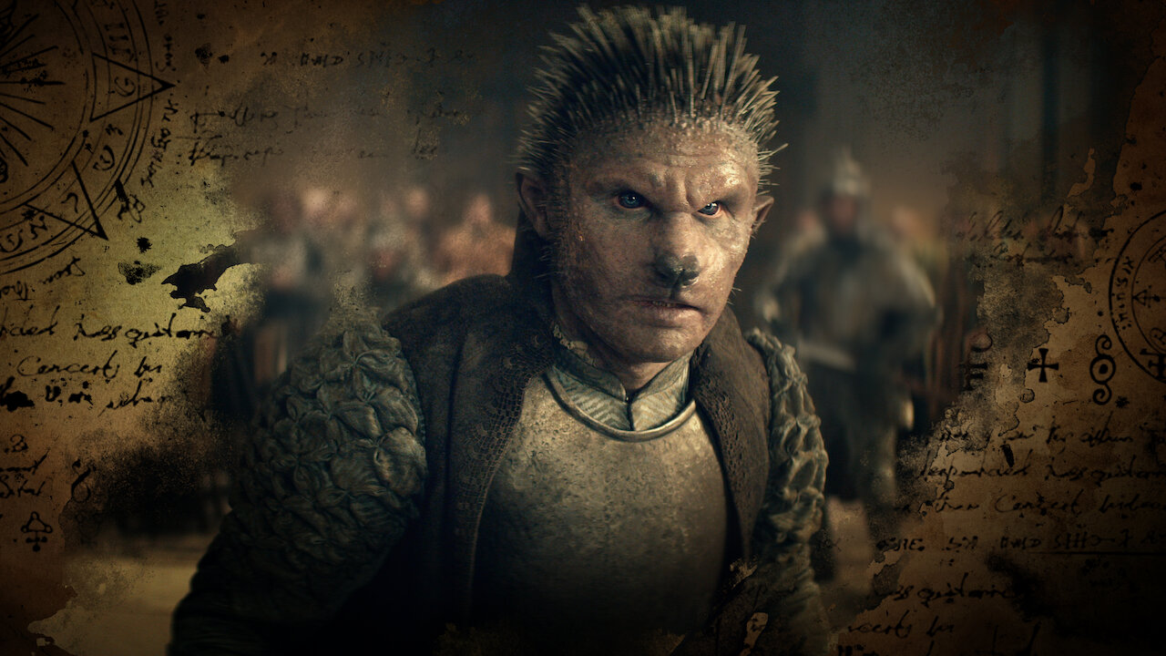 Watch The Witcher Bestiary Season 1, Part 1 | Netflix Official Site