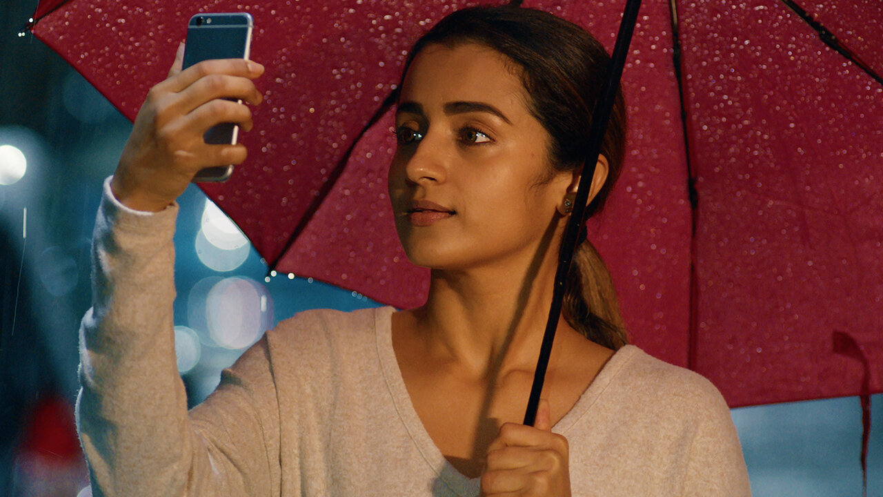 Watch Raangi | Netflix