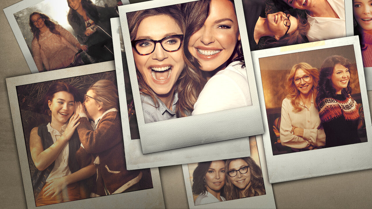 As Inseparáveis | Site oficial da Netflix