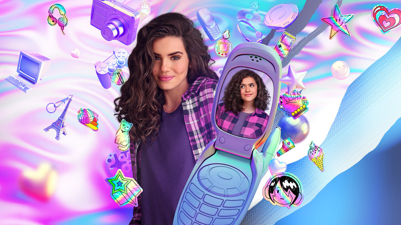 Deux fois 15 ans | Site officiel de Netflix