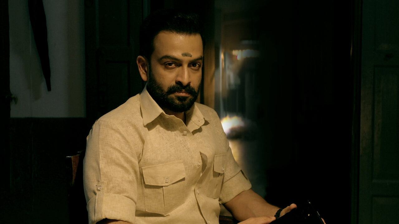 Watch Kaapa | Netflix