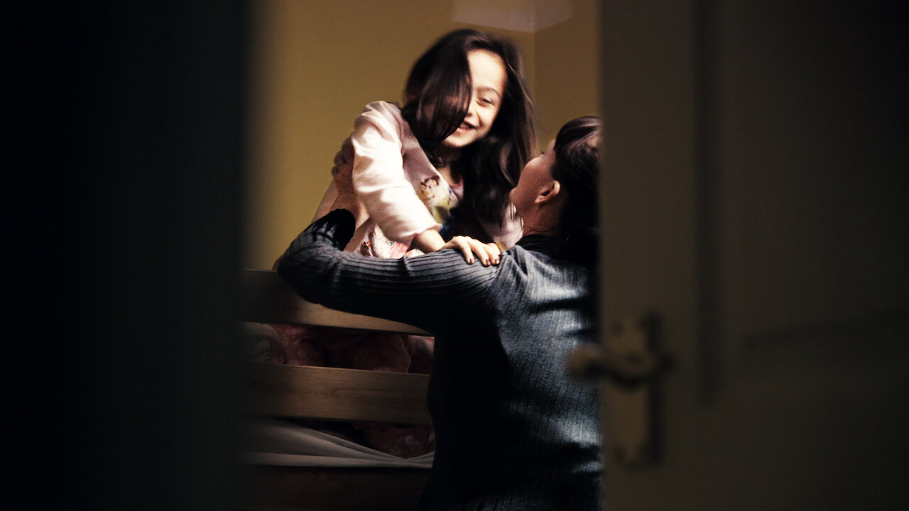 The Divide | Netflix