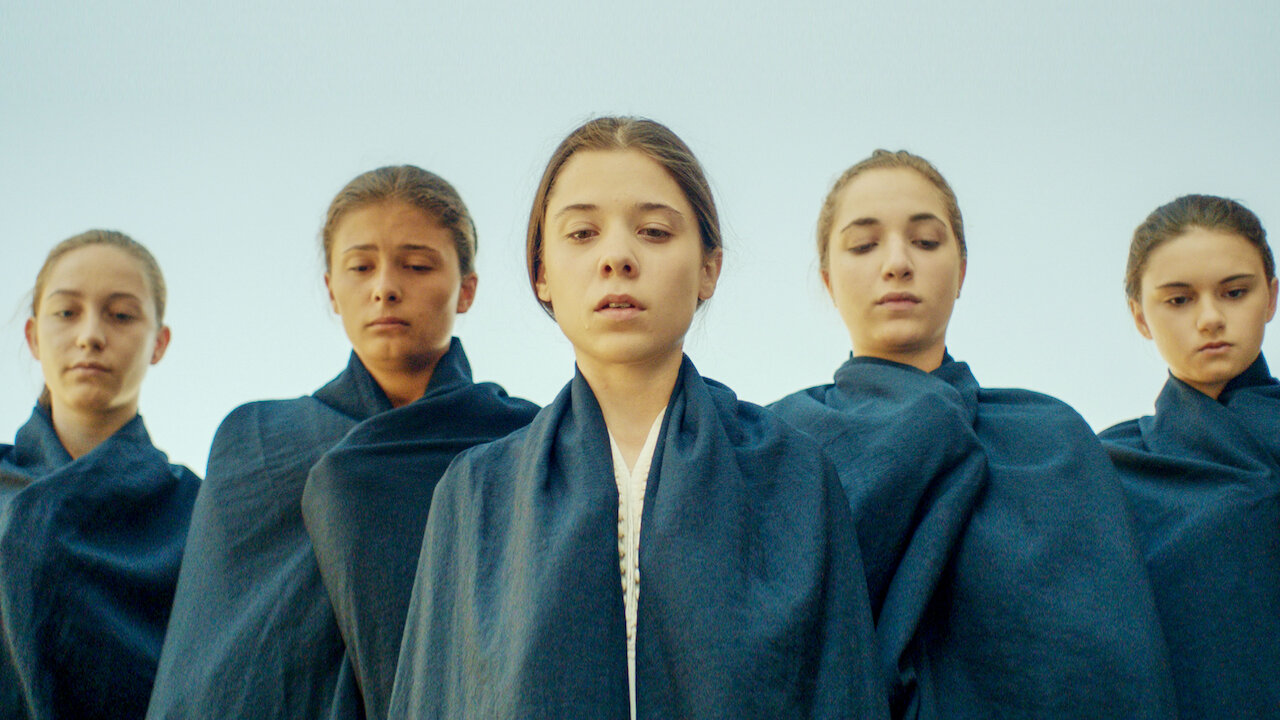 Watch Shibil | Netflix