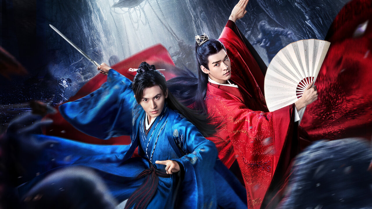 Watch Word of Honor | Netflix