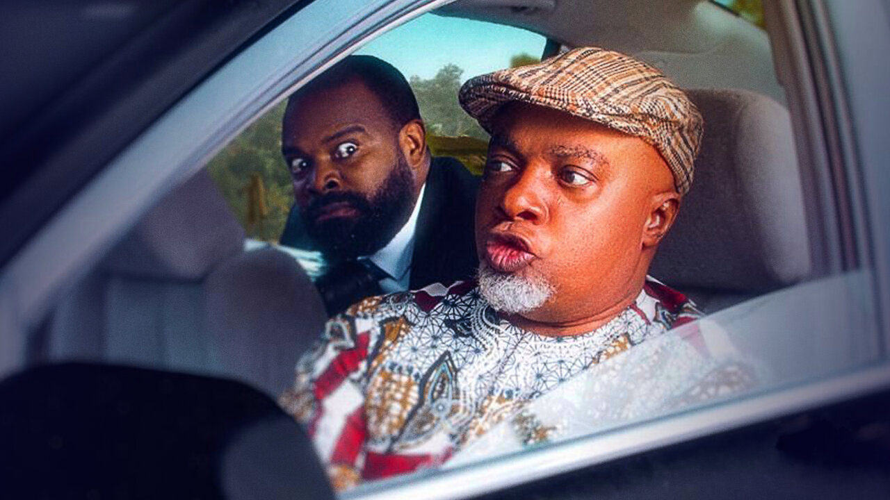 Watch U Turn | Netflix