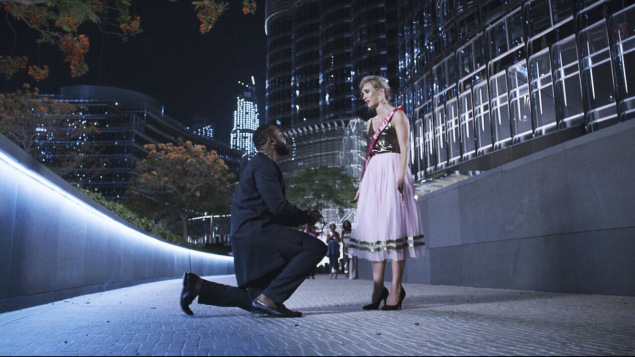 Watch The Wedding Party 2: Destination Dubai | Netflix