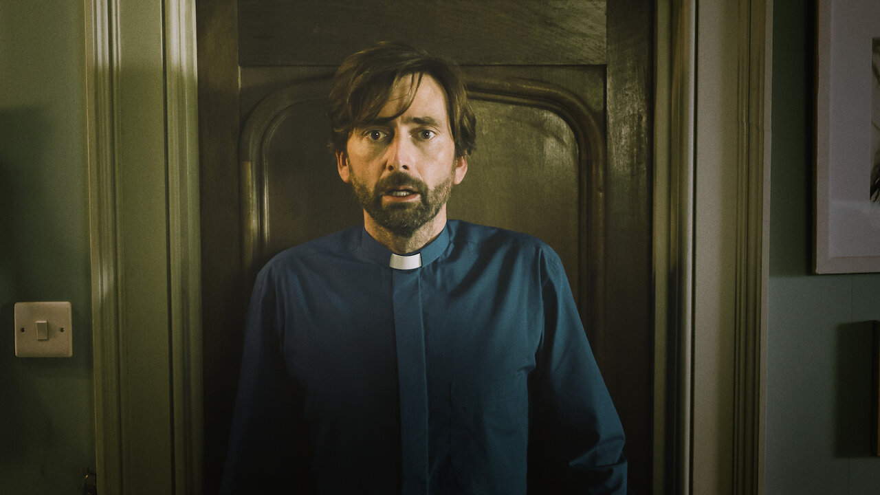 Watch Inside Man | Netflix Official Site