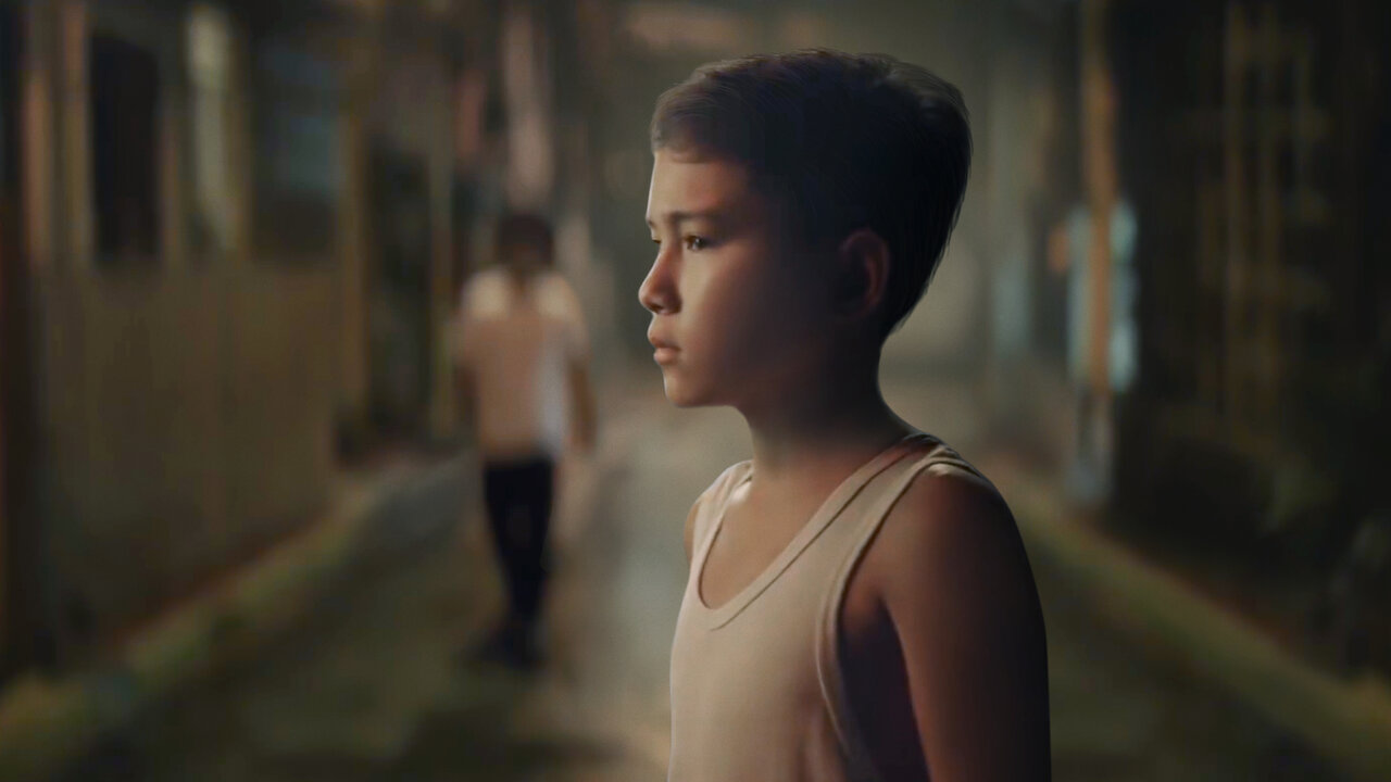 Watch Smaller and Smaller Circles | Netflix