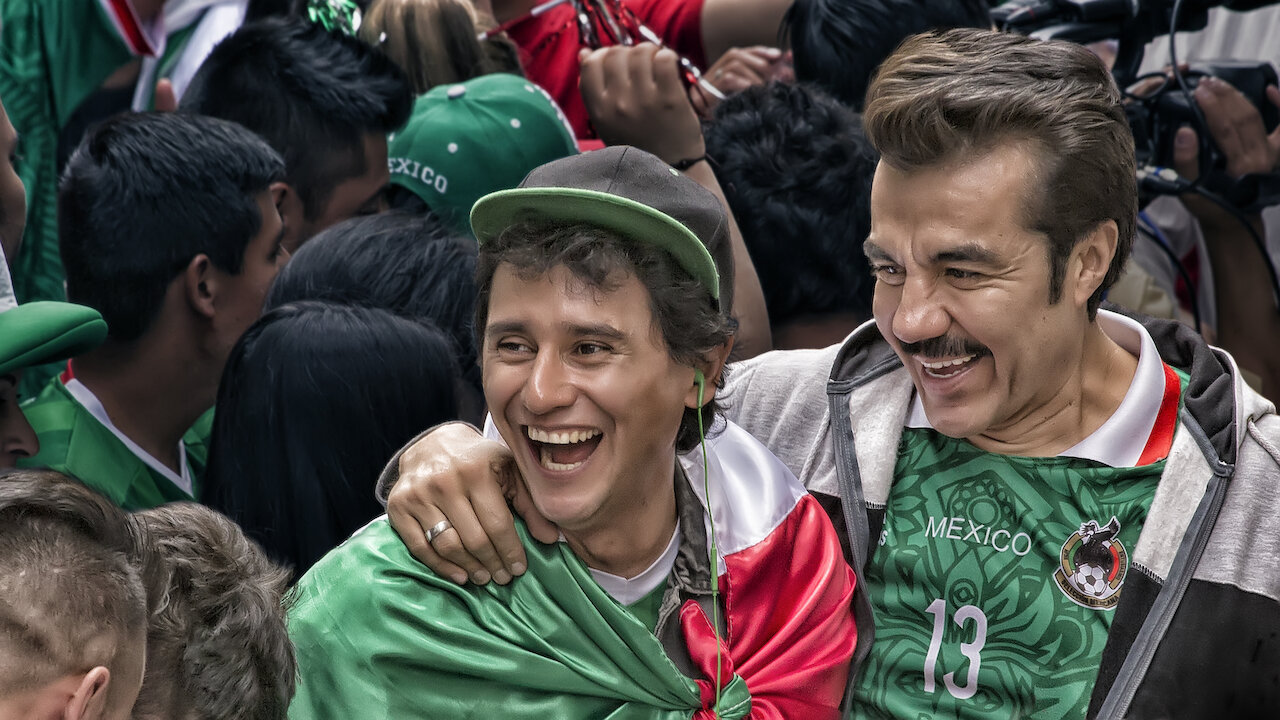 Watch Penalty Kick | Netflix