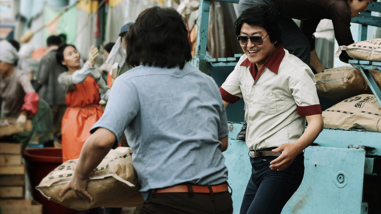 The Drug King | Netflix Official Site