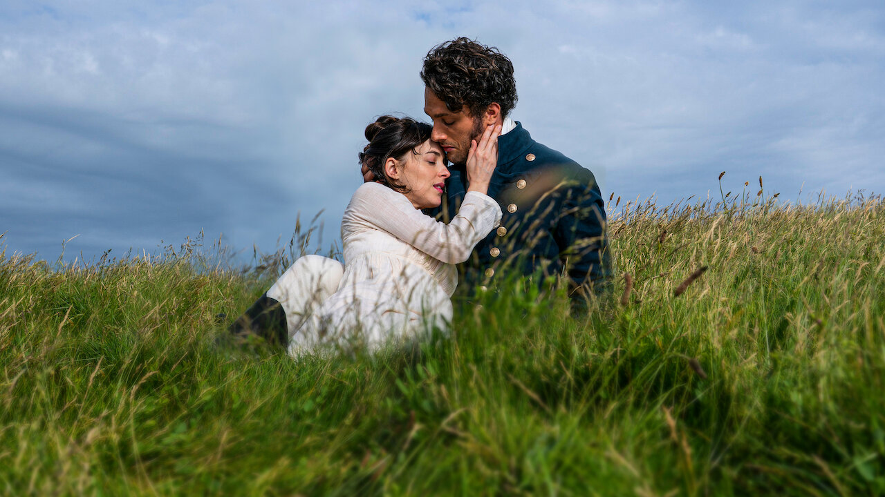 Watch Persuasion | Netflix Official Site