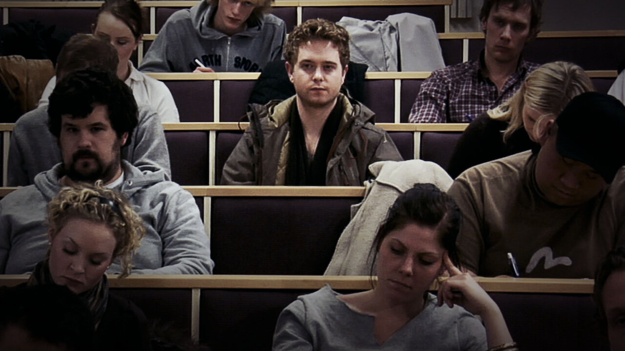 Watch Corridor | Netflix