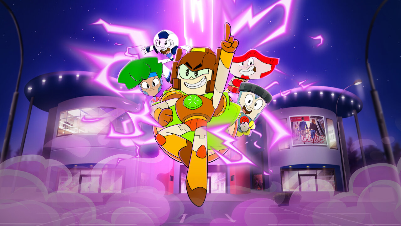 Watch Transformers: BotBots | Netflix Official Site