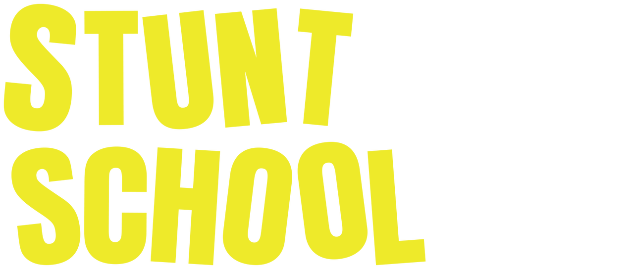 Watch Stunt School | Netflix