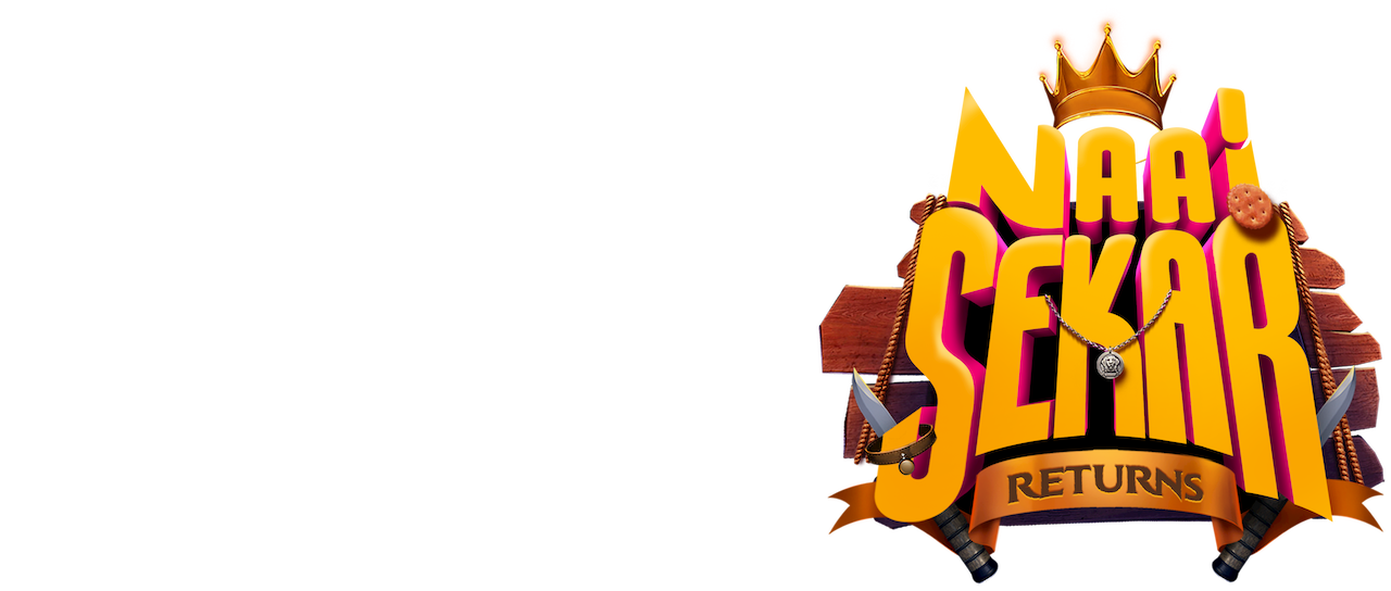 ‎Naai Sekar Returns | Netflix