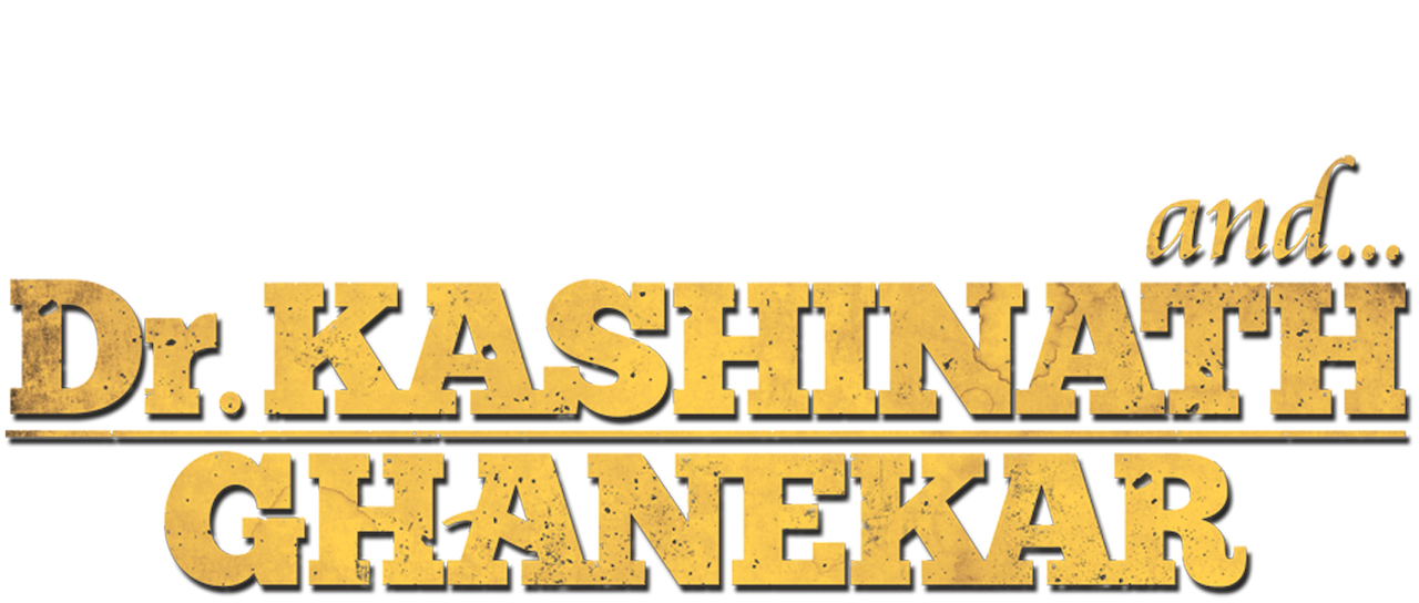 Watch Ani... Dr. Kashinath Ghanekar | Netflix