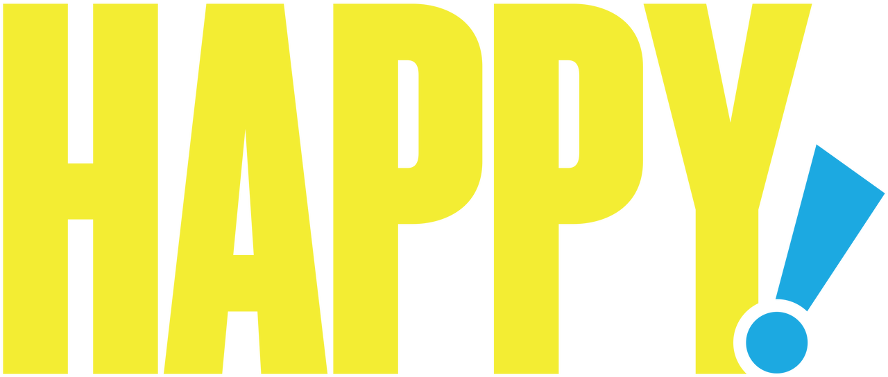 Watch Happy! | Netflix