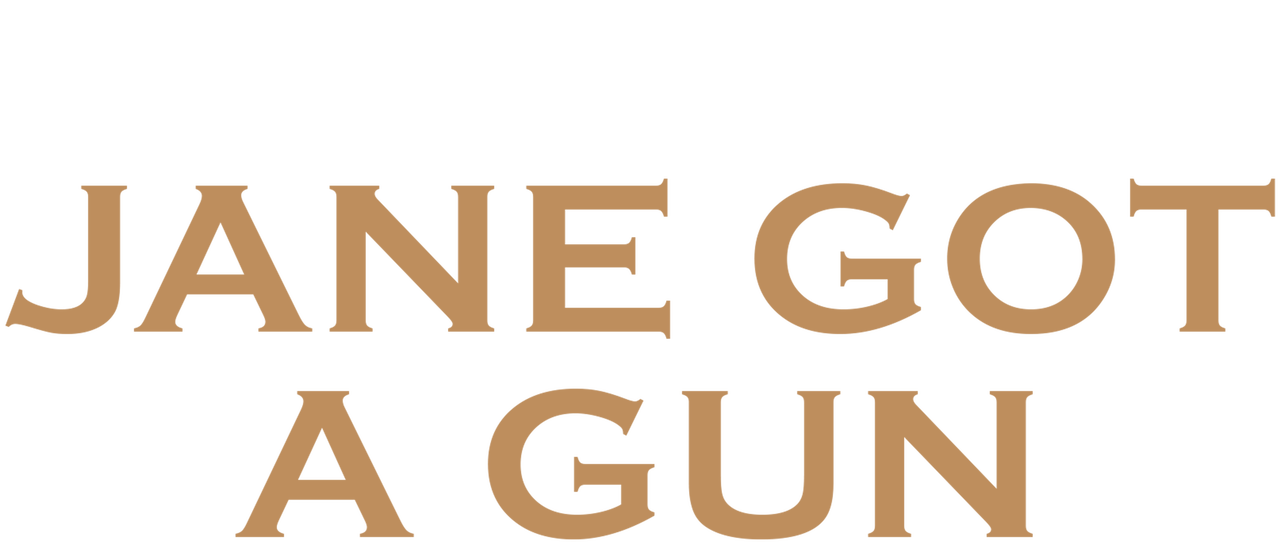 Watch Jane Got a Gun | Netflix