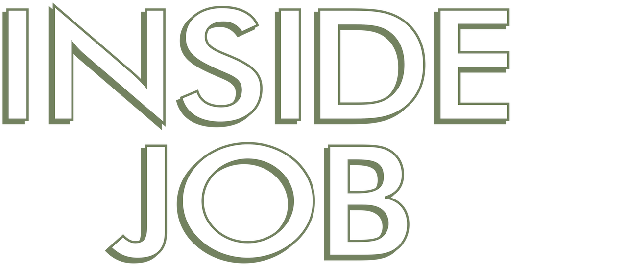 Watch Inside Job | Netflix