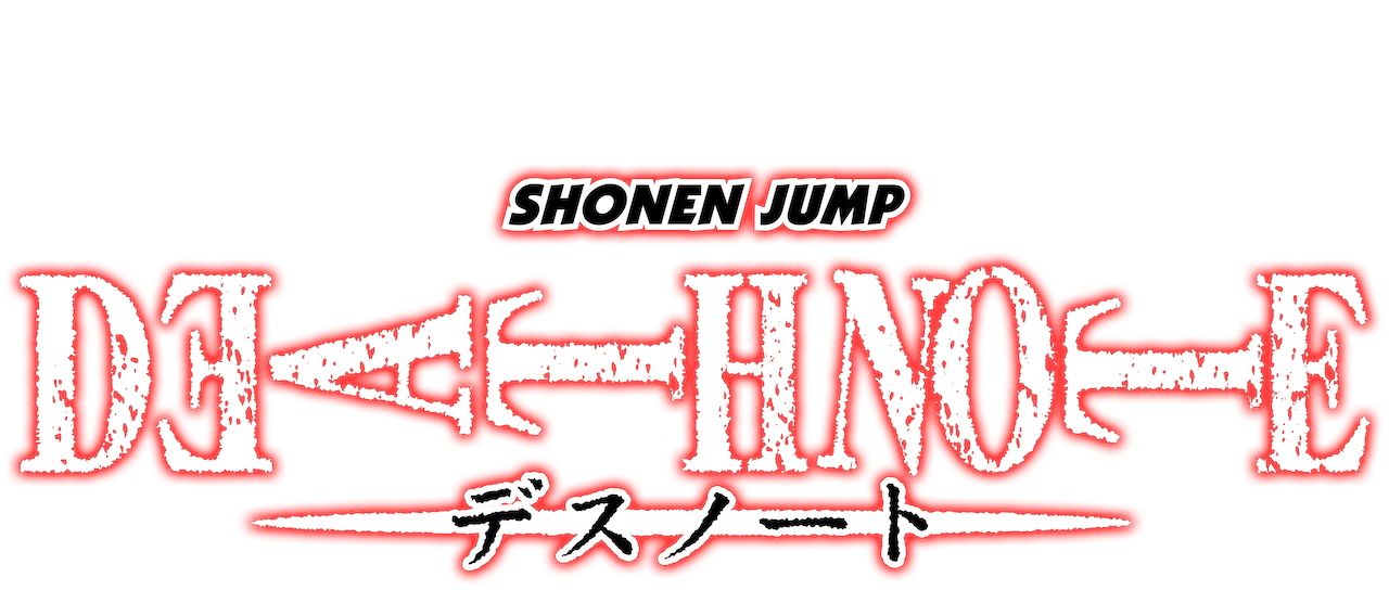 Watch DEATH NOTE | Netflix