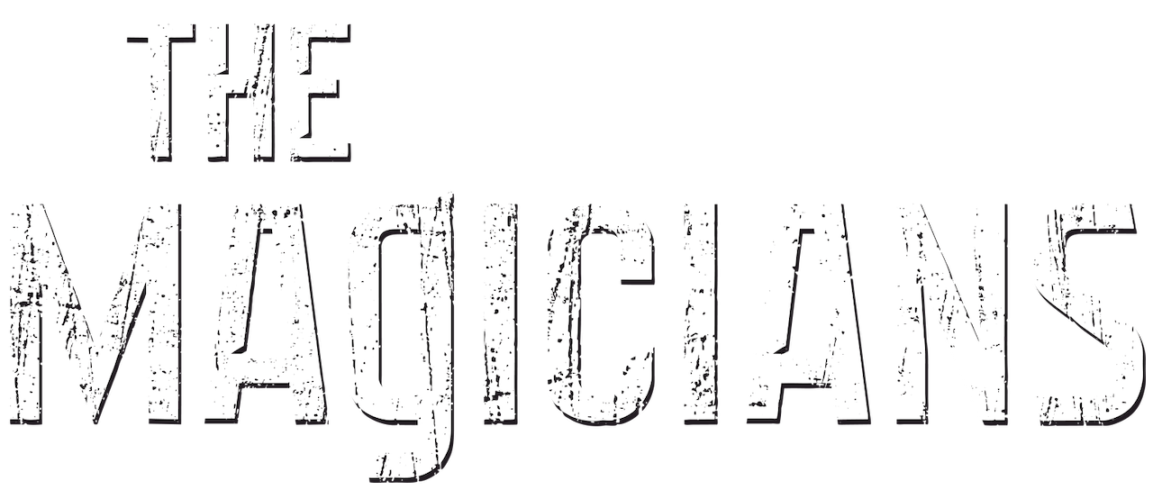Watch The Magicians | Netflix